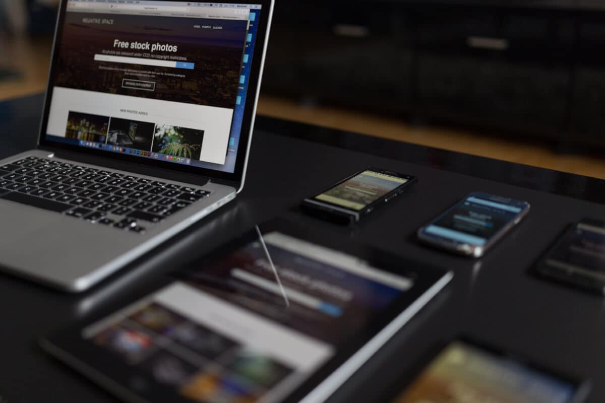 Páginas Web Creativas » Agencia WebSEO